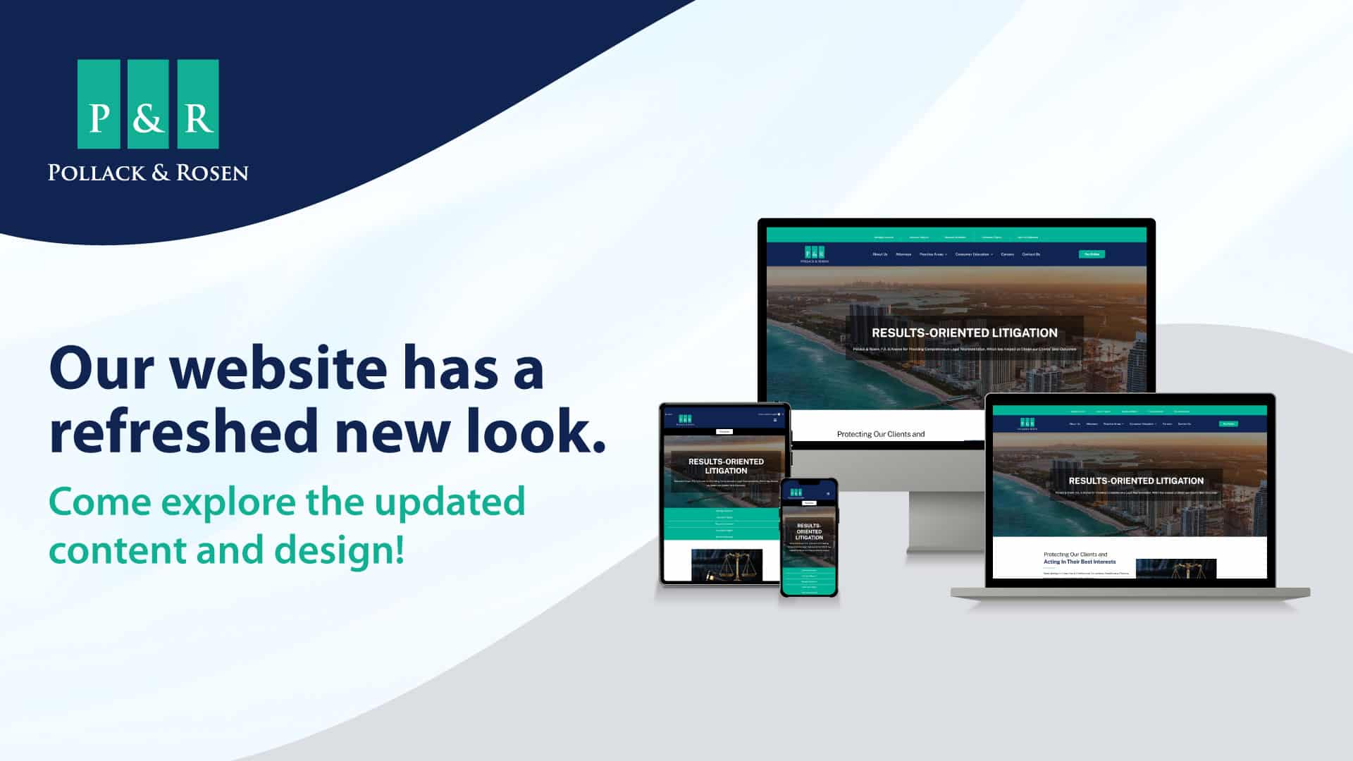 How do I contact Pollack & Rosen? - Pollack & Rosen